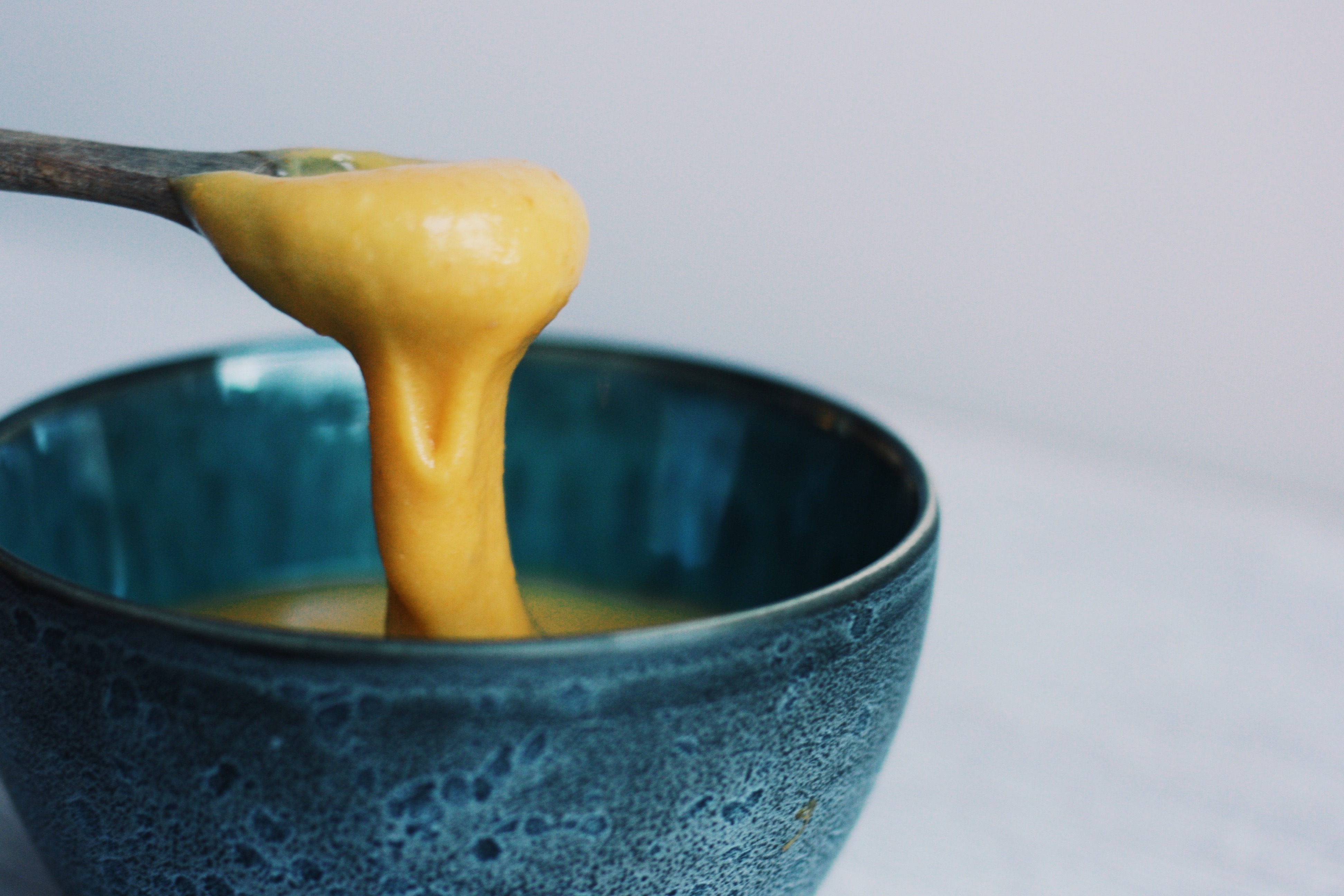 Heimagerður Vegan ostur – Heilsa og Vellíðan